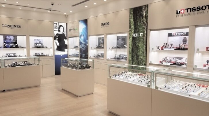 Citygate Outlets | Hour Passion