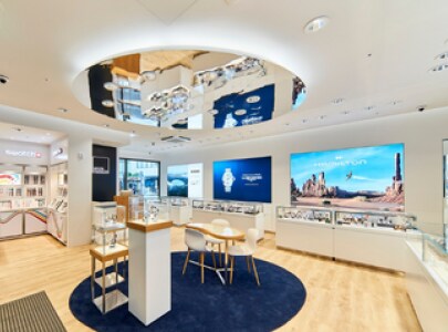 A passion for watches in every boutique | Hour Passion