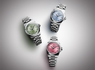 A passion for watches in every boutique | Hour Passion