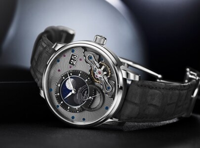 A passion for watches in every boutique | Hour Passion